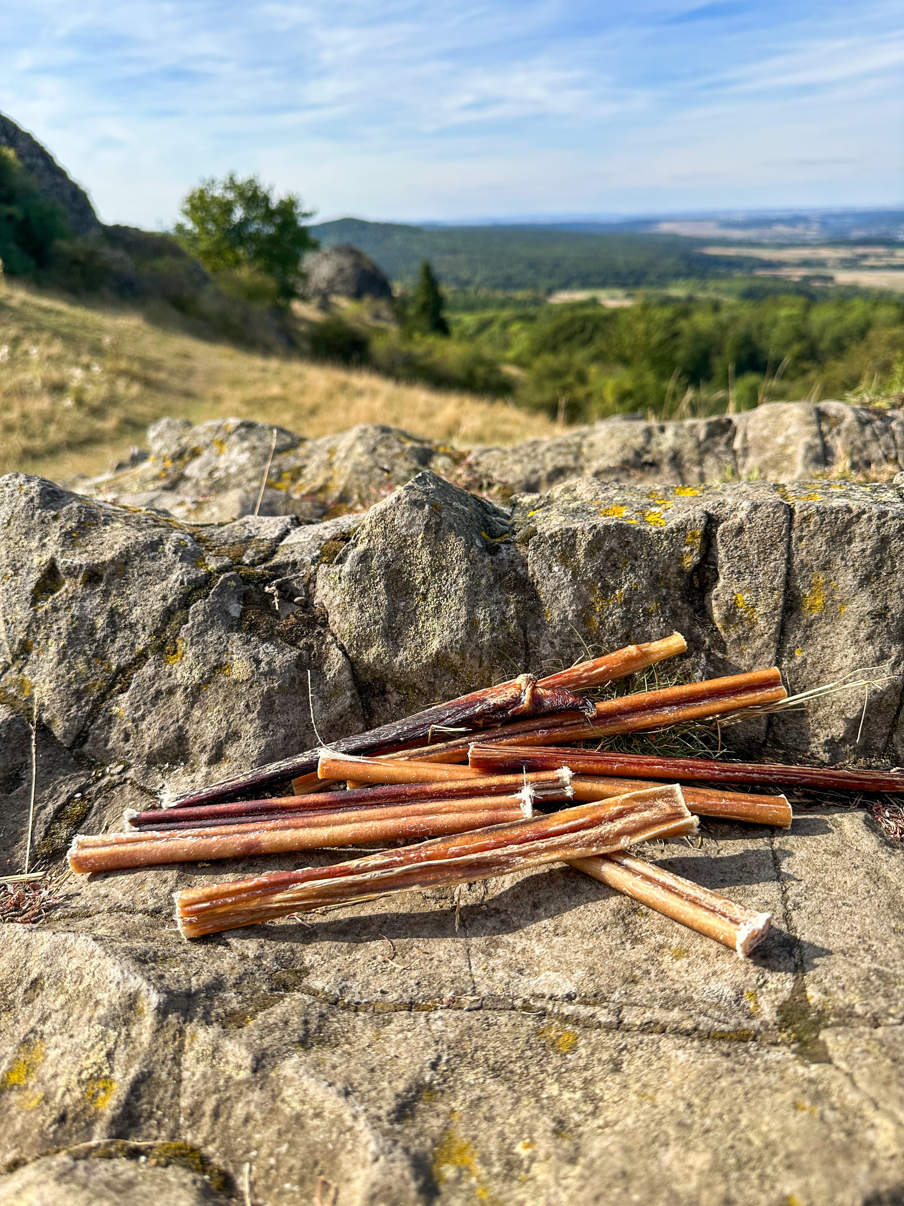 Kalbsziemer 20cm – ATOC-Tierernaehrung