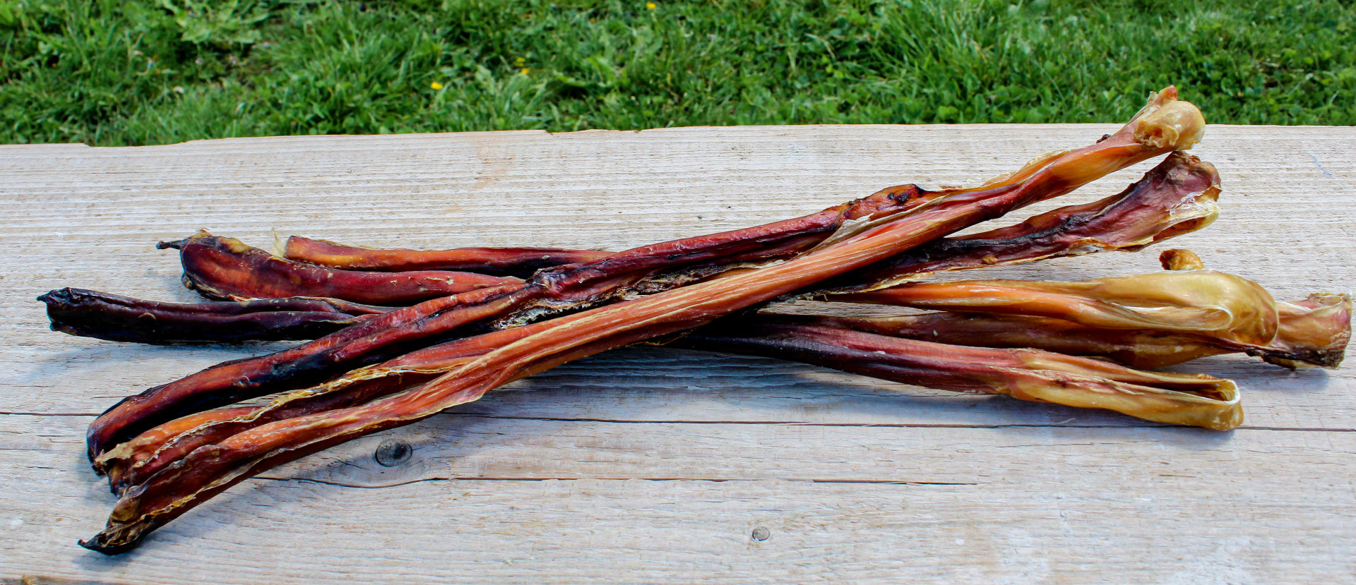 Kalbsziemer 20cm & 40-45 cm – ATOC-Tierernaehrung